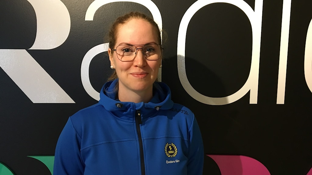 Ny bok: Så var det att idrotta för tjejer förr (och nu) - P4 Örebro ...