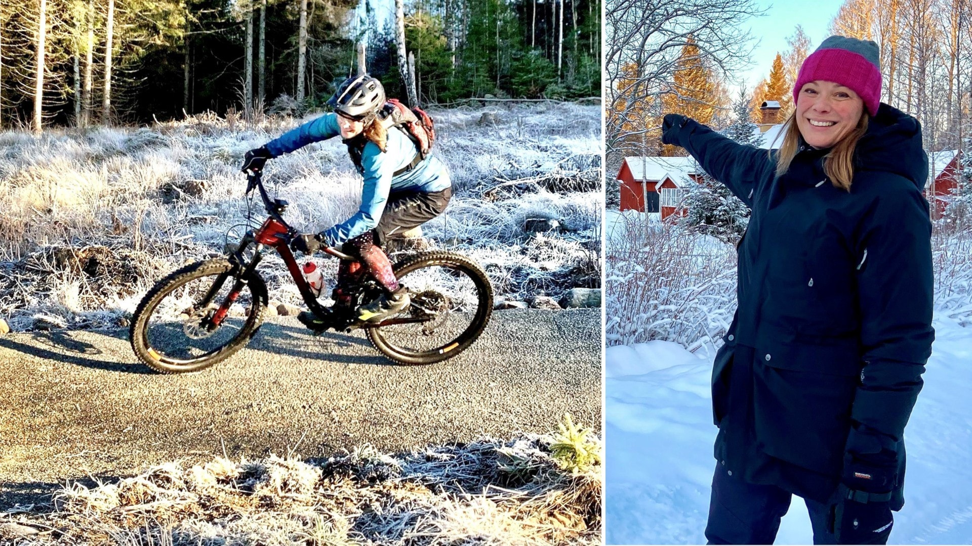 Kalhyggen blir till naturturism i Nora - P4 Örebro | Sveriges Radio