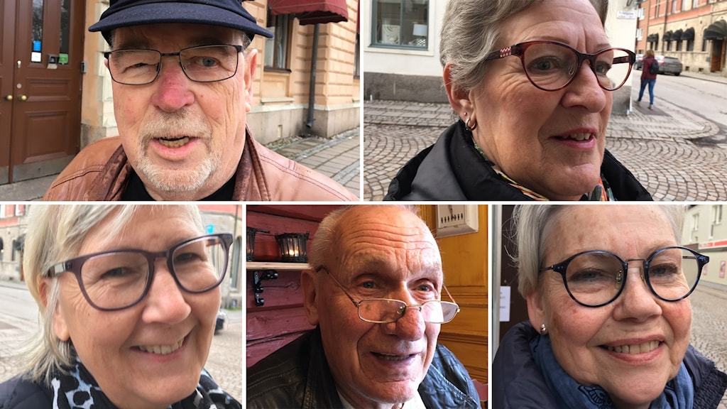 Norabor tycker till om allaktivitetshuset - P4 Örebro | Sveriges Radio