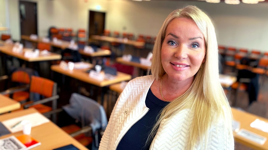 (M) tar över ledningen i kommunen efter ny lottdragning - P4 Örebro ...
