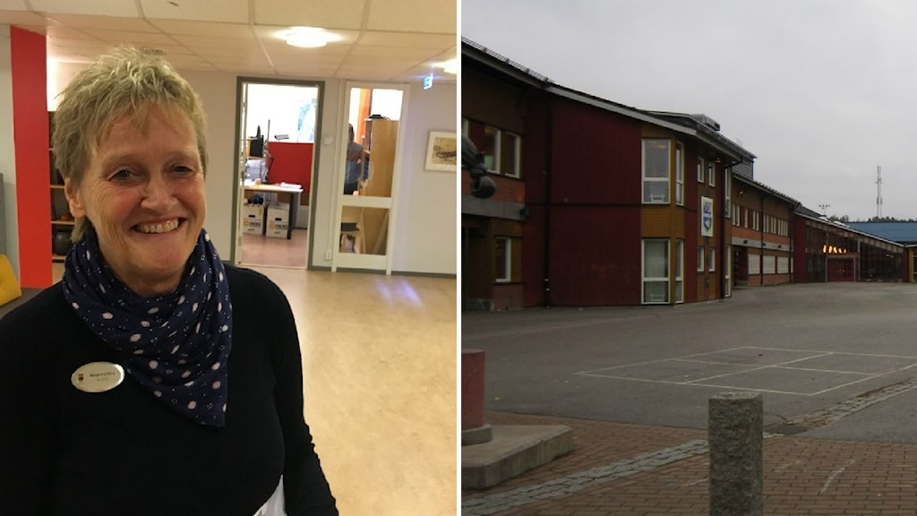 Föräldrakritik mot skolsituationen på Vivallaskolan - P4 Örebro ...