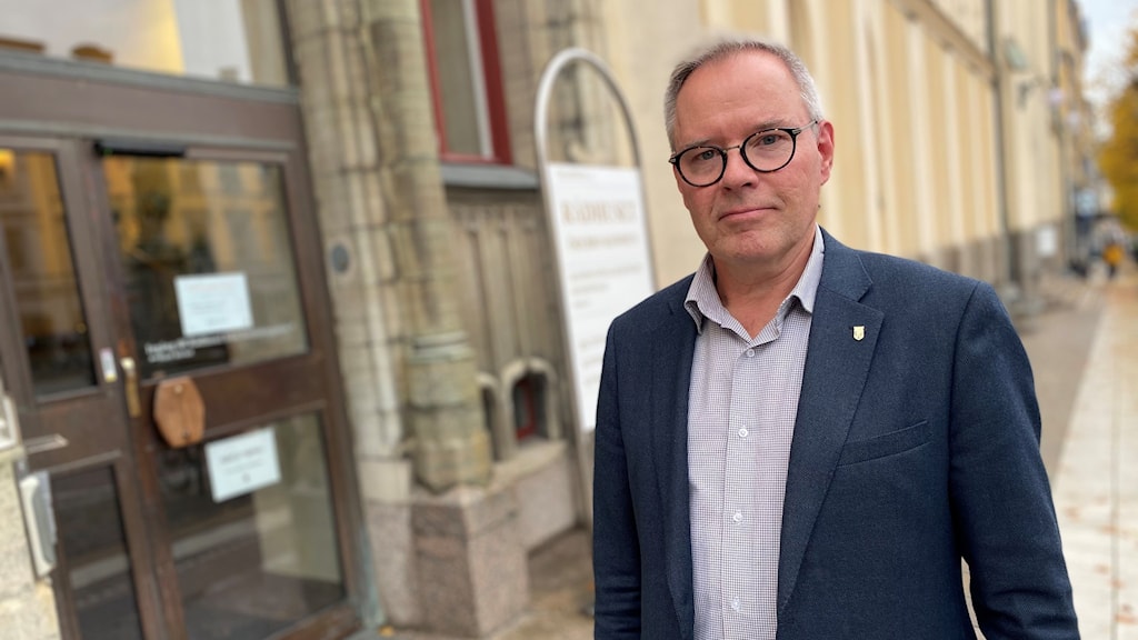 Ansvariga för granskningen: ''Trygg i att vi agerat korrekt'' - P4 ...