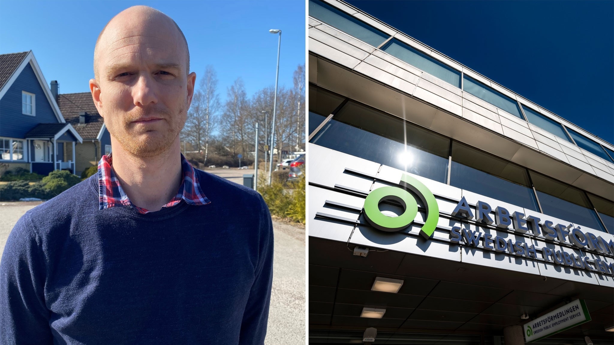 Arbetslösheten lägre än före pandemin: "Skaffa dig en yrkesutbildning ...