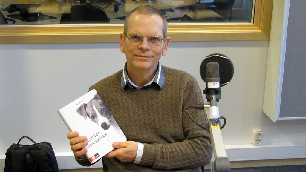 Hunden som skäms - P4 Östergötland | Sveriges Radio