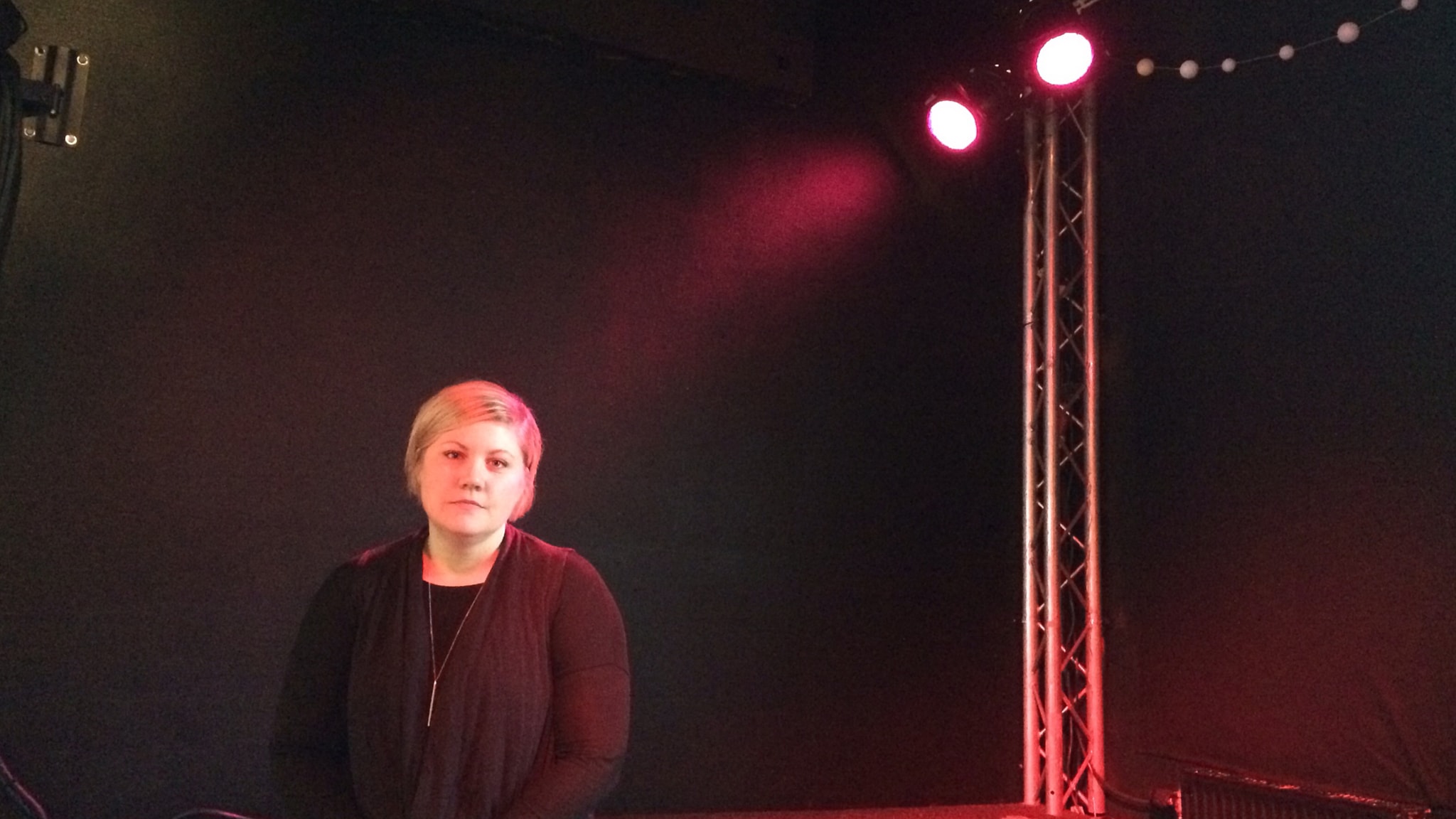 Satsning på unga tjejer och musik - P4 Östergötland | Sveriges Radio