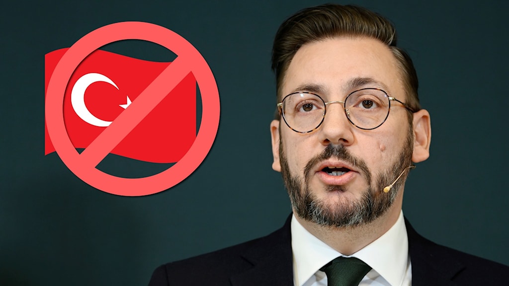 Muharrem Demirok avsäger sig sitt turkiska medborgarskap - P4 ...