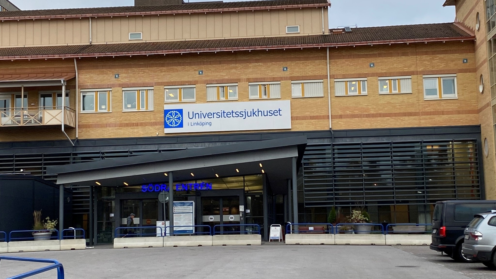 Universitetssjukhuset i Linköping på lista över världens bästa sjukhus ...