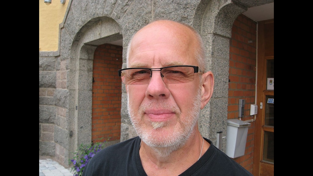 Östgötapolisen satte dit Demuynck - P4 Östergötland | Sveriges Radio