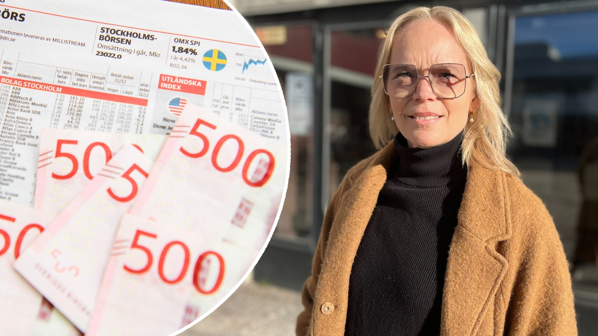 Yrkesvägledaren om framtidsdrömmar: ”Många pratar om att bli rika ...