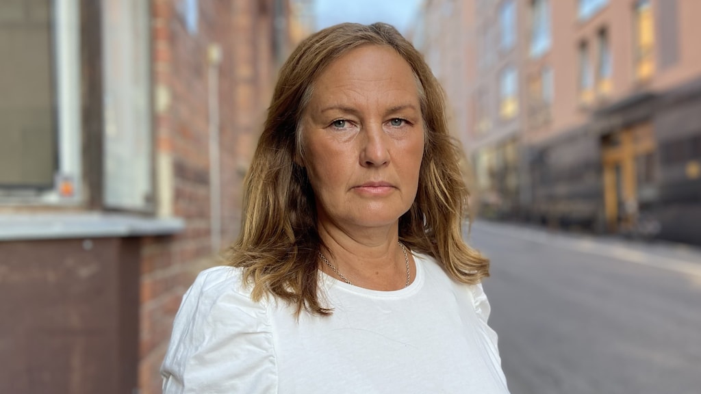 "Jag blir förtvivlat arg" – Juno Blom om hederslagen som inte används ...