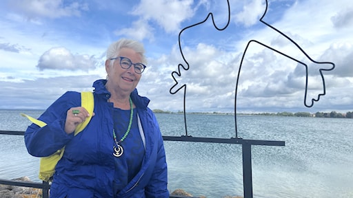 Efter konstkuppen – därför får Linus på linjen inte vara kvar i ...