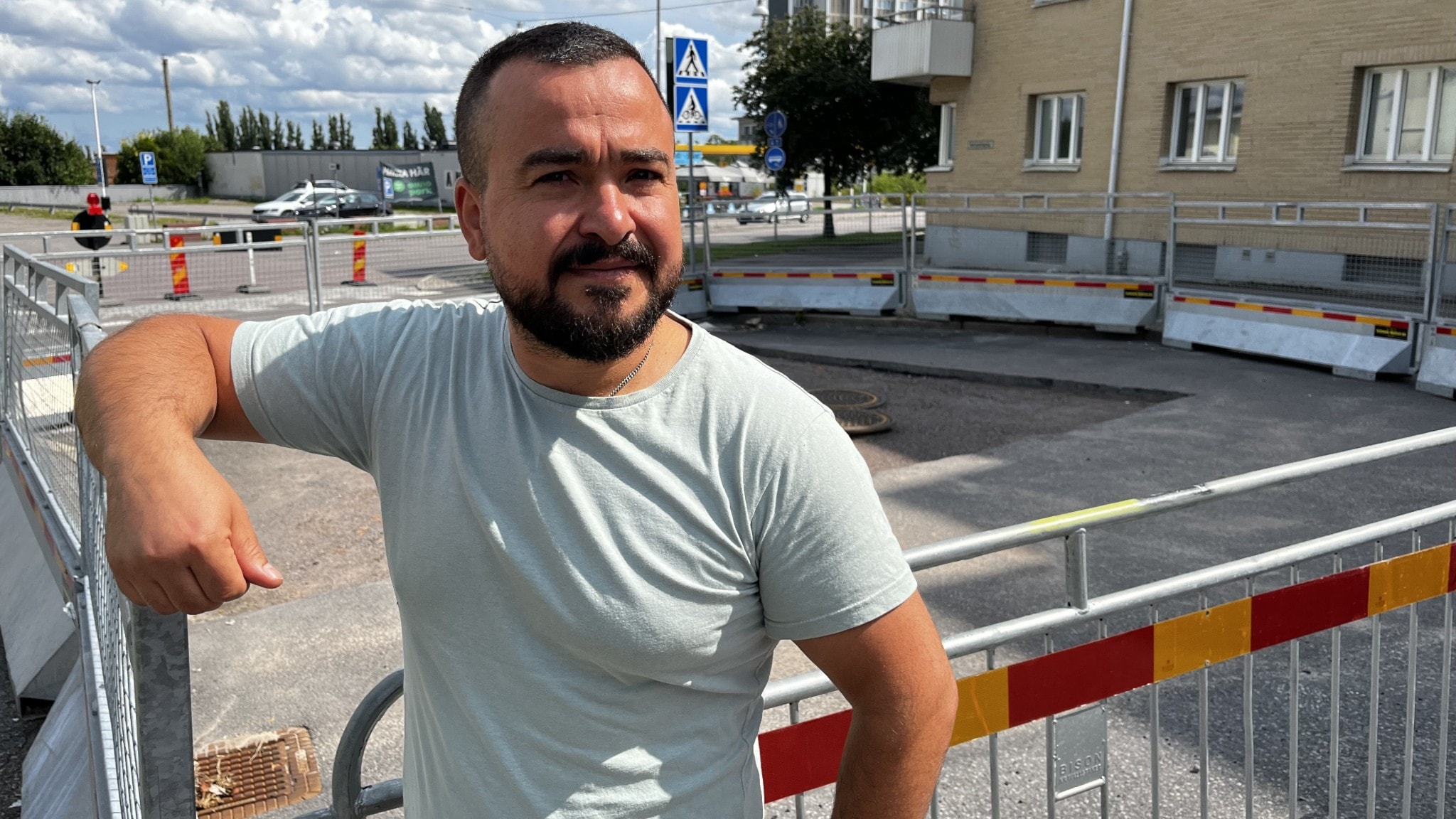 Restaurangägaren Max hårt drabbad: ”Jag har tappat kundunderlag ...
