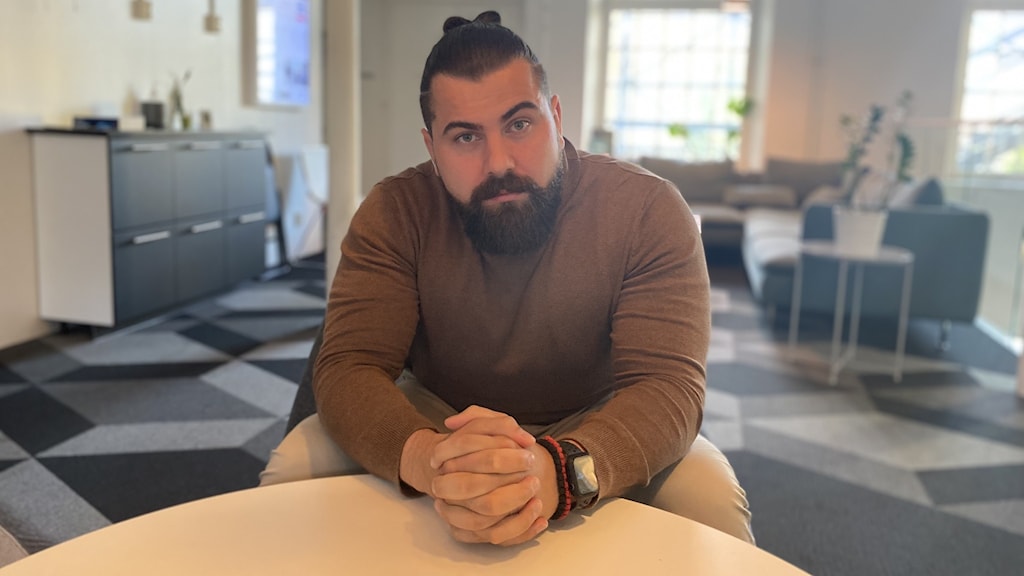 Två skjutningar på en vecka – kommunen jobbar nära med polisen - P4 ...