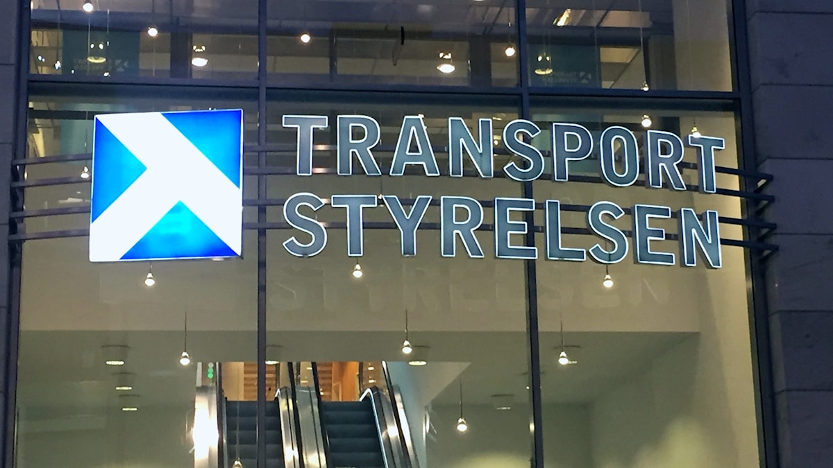 Regeringen om Transportstyrelsen: Bristande kunskap om hemliga ...