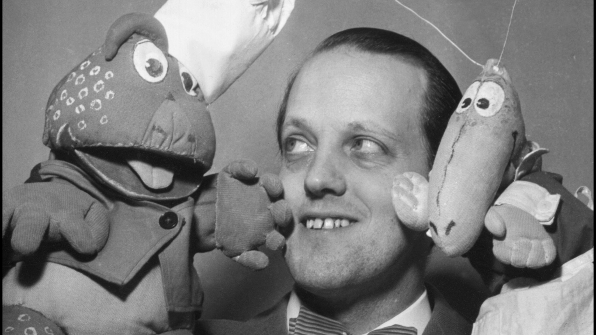 Förlorade och kläckta ägg 1932 & 1957 | Radiofynd | Sveriges Radio
