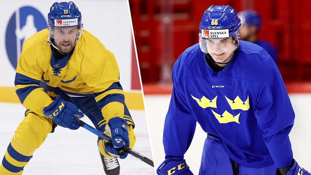 Svensk förlust – trots bra insats av spelarna från Leksand - P4 Dalarna ...