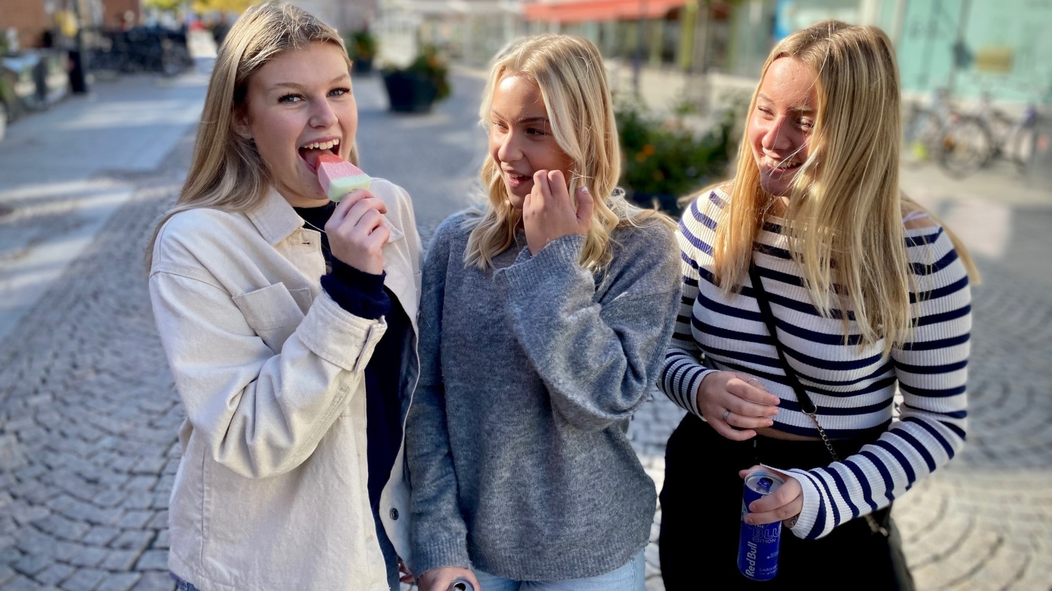 Nytt fenomen: Eltjafs i hemmen? | Sveriges Radio