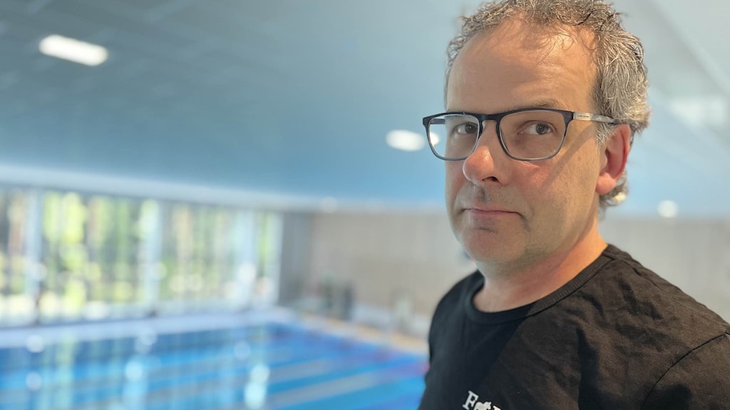 Nya simhallen går back med 7 miljoner – överskattade badlusten - P4 ...