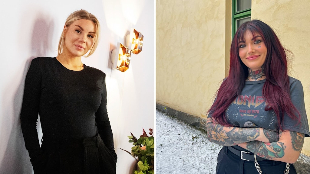 Faluinfluencern om sociala medier-bomben: ”Hon är vår mamma” - P4 ...