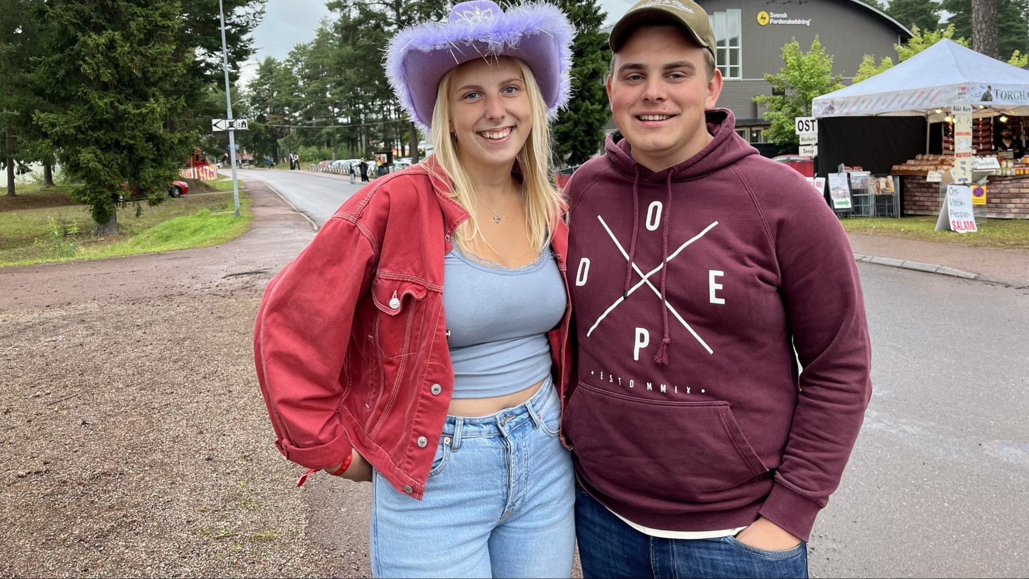 Publikrekord för musikfestivalen Classic-kalaset - P4 Dalarna ...