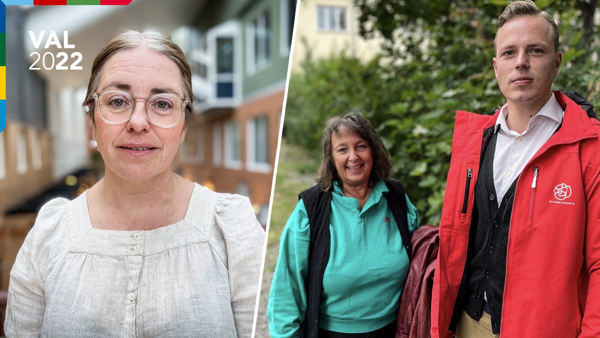 Forskaren: Klimatomställningen i vården måste få mer plats i politiken ...