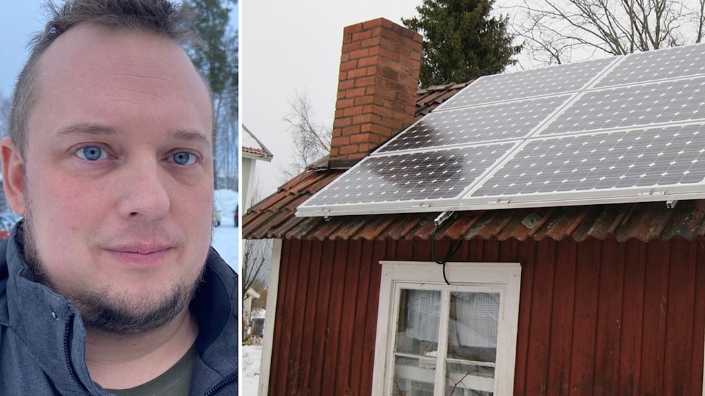 Energimässa i Vansbro: "Solel är fantastiskt populärt just nu" - P4 ...