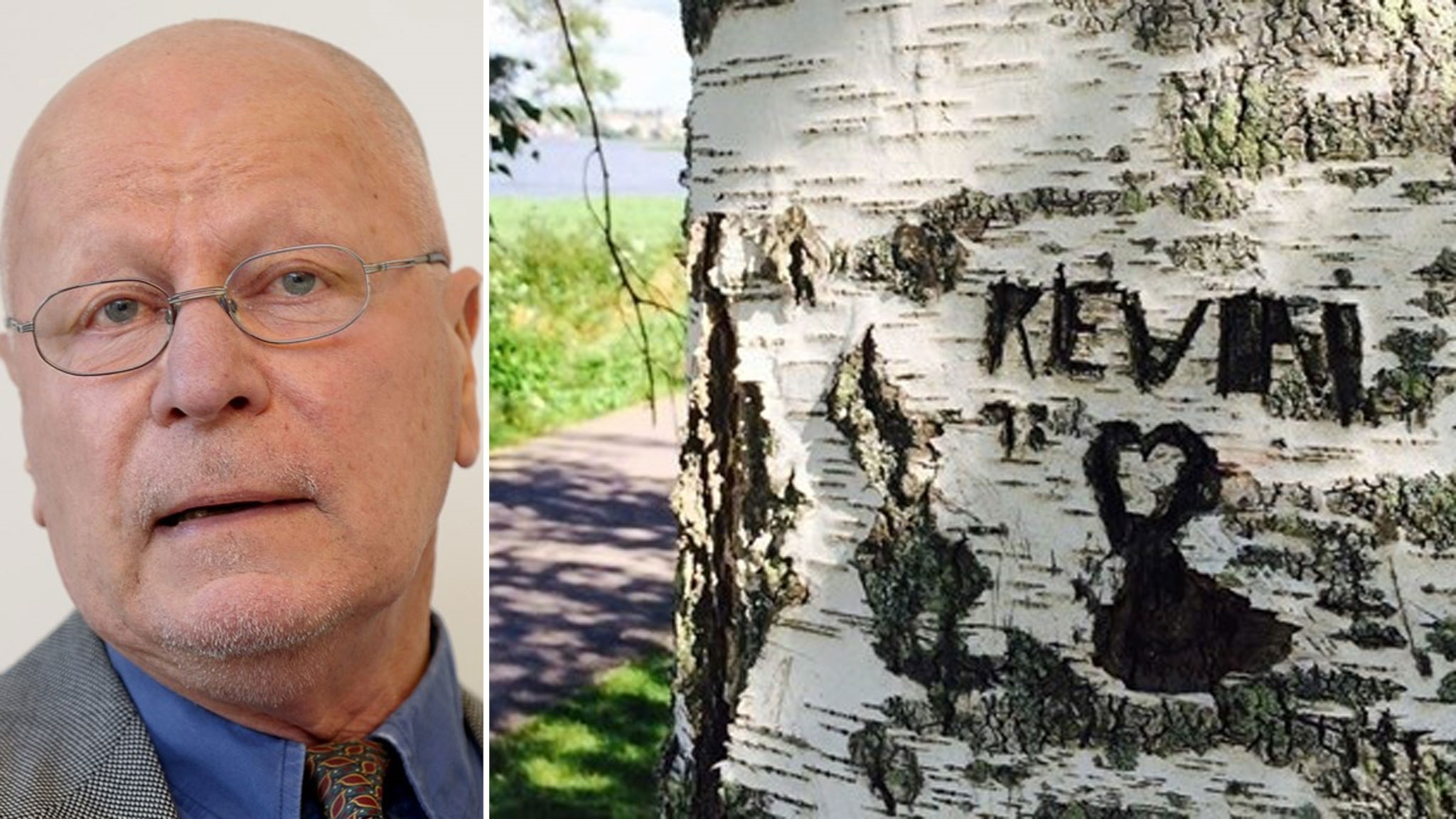 Fallet Kevin- hur står det till med rättssäkerheten i Sverige? - Studio ...