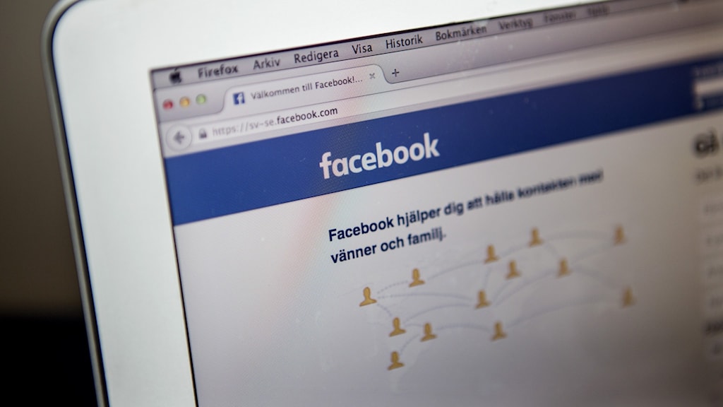 Facebook fyller 20 år | Sveriges Radio
