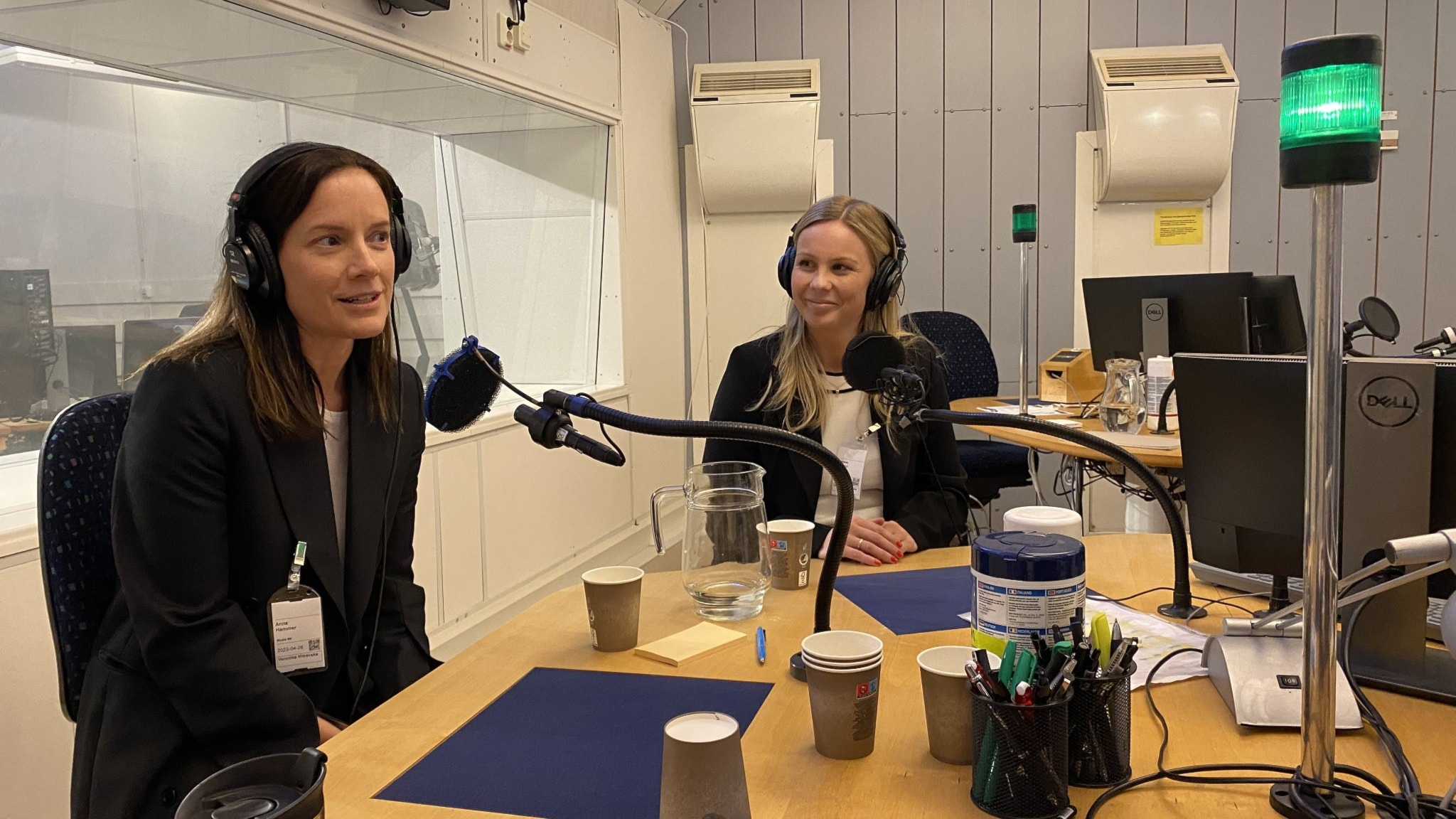 Höja styrräntan: rätt eller fel? - Studio Ett | Sveriges Radio