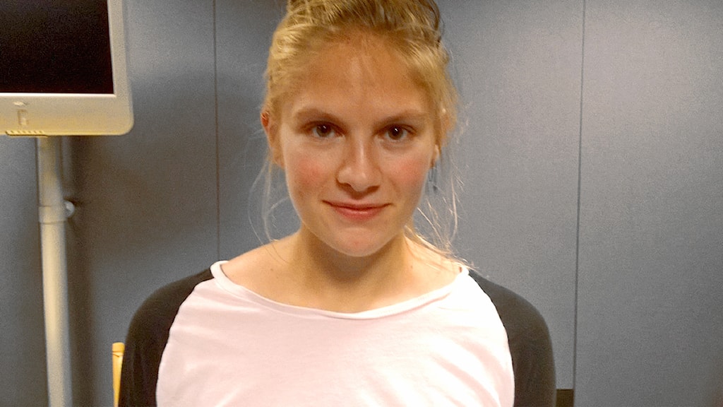 Emma tar tillbaka sin kropp efter hämndporren - P3 Nyheter Dokumentär ...