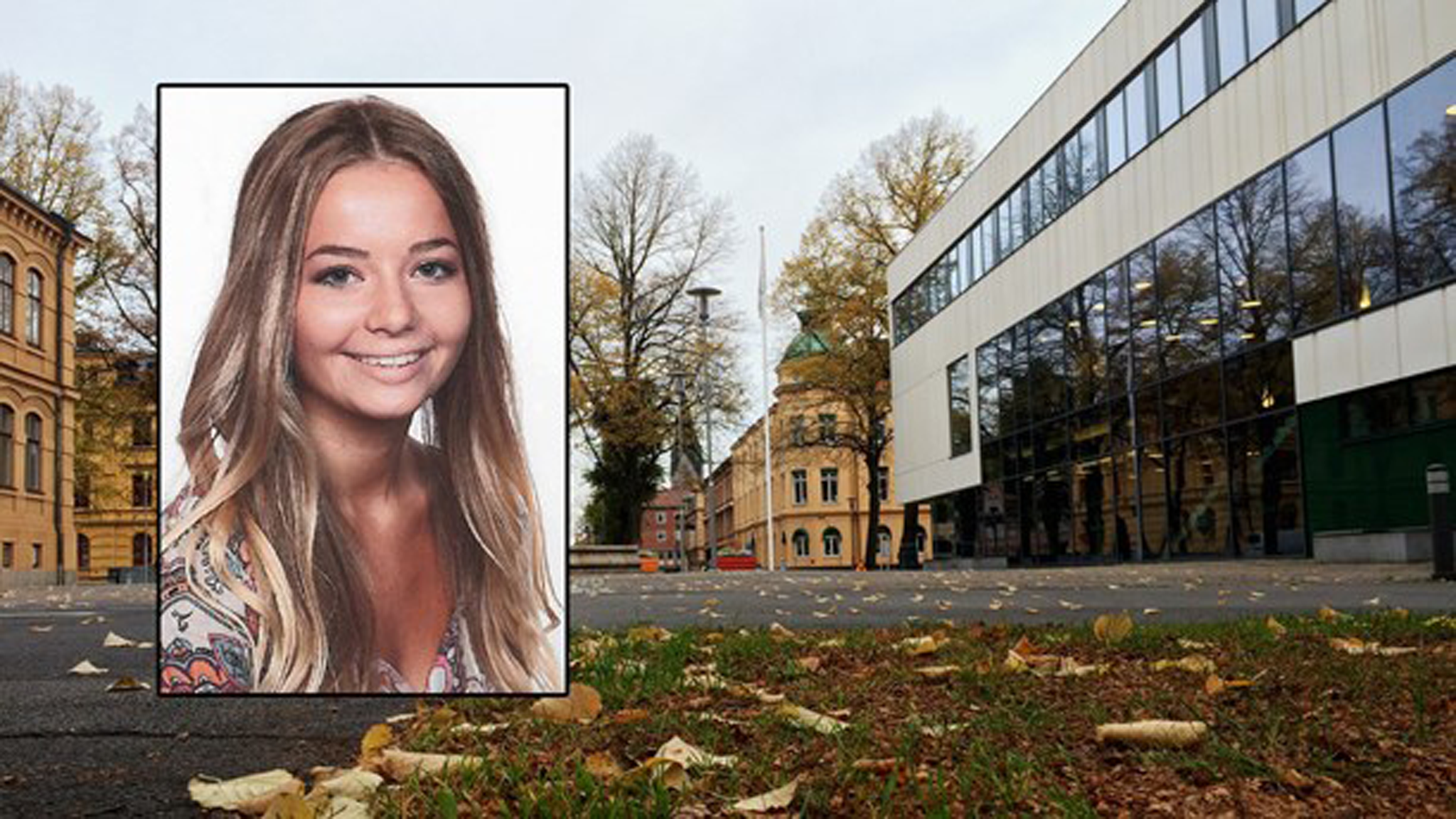 Jogger says Lisa Holm murder suspect also tried to lure her to his car ...