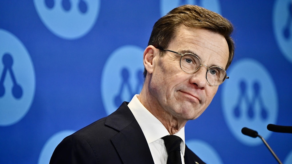 Ny P1 dokumentär om Moderaterna: ”Partiet ligger ju illa till” - P1 ...