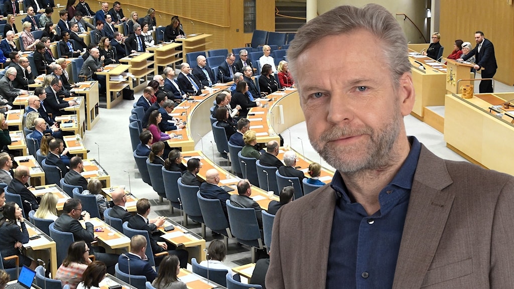 Vem blir Miljöpartiets nya kvinnliga språkrör? - P1 Morgon | Sveriges Radio