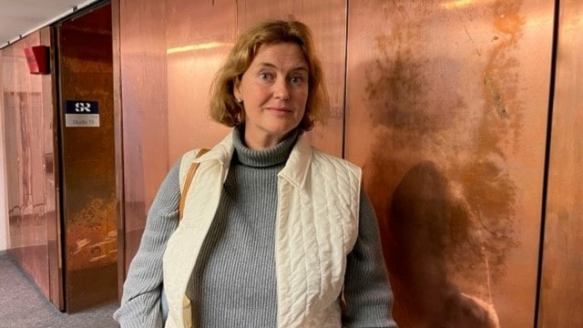 Lördagsgäst: Lisa Norén - P1 Morgon | Sveriges Radio