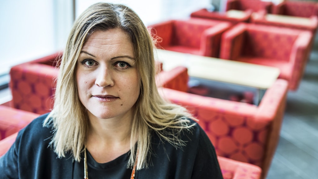 FOI: Stor spridning på nätet av radikalextremistiska åsikter - P1 ...