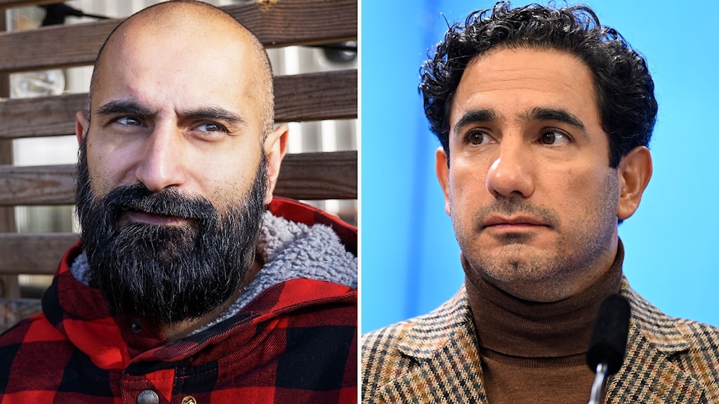 Bali och Shekarabi om utvecklingen i Iran: ”Situationen är historisk ...