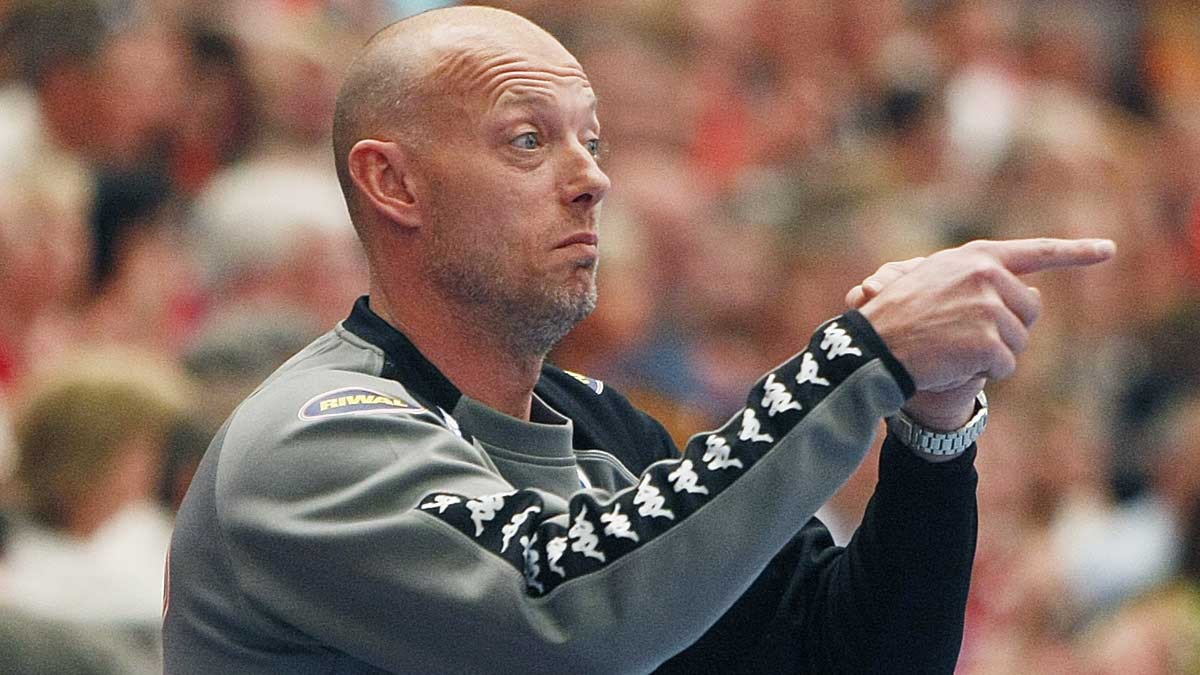Magnus Andersson ny förbundskapten i Österrike - Radiosporten ...