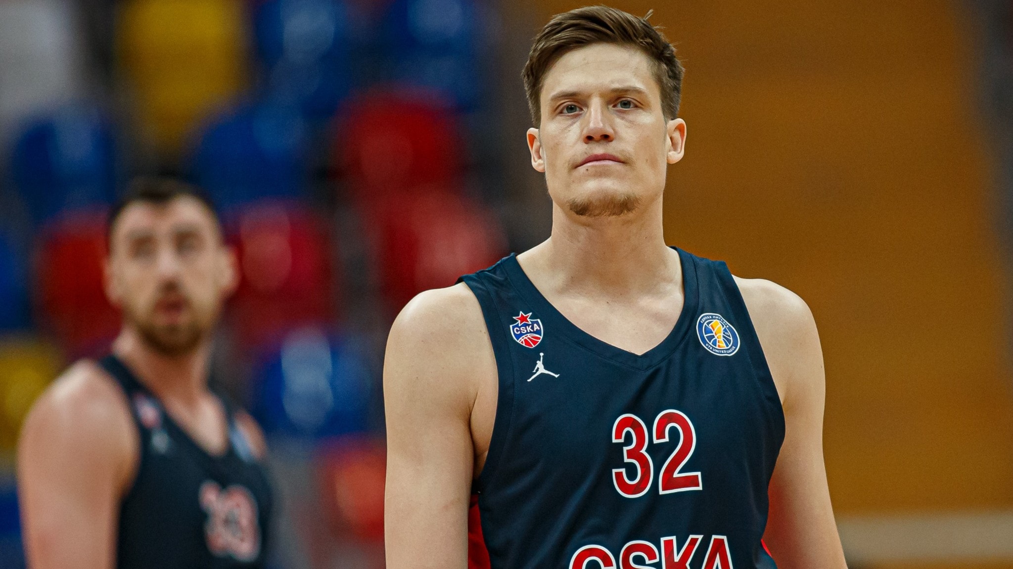 Jerebko klubblös igen – efter två matcher med nya laget - Radiosporten ...