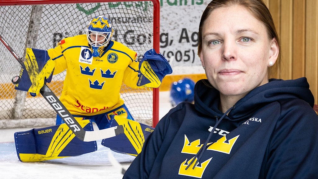 Dags för VM – Grahn tillbaka i Damkronorna: ”Hon ser riktigt bra ut ...