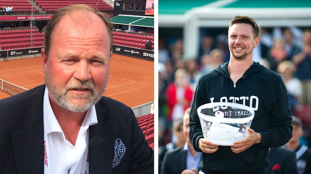 Det finns ett tennisljus i Söderlings fyra år långa Båstad-skugga ...