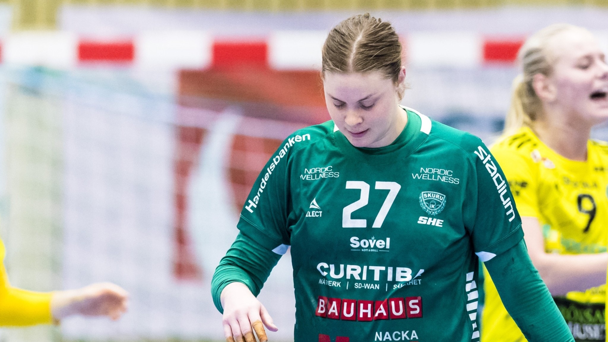 Ulrika Olsson: ”Skuru har mycket att jobba med" - Radiosporten ...