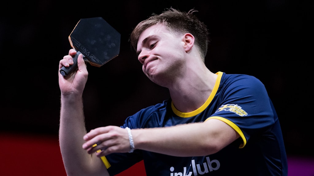 Truls Möregårdh missar VM-final – slogs ut av världstvåan: ”All kredd ...