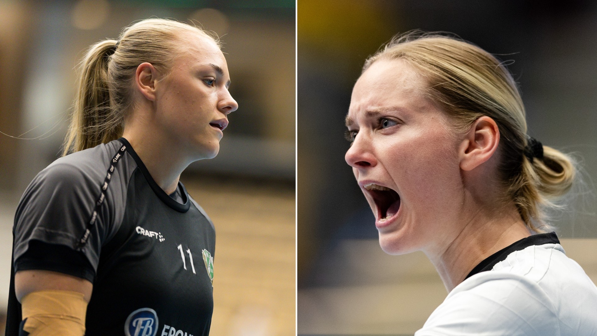 Bundsen storspelade i historiska finalmatchen | Sveriges Radio