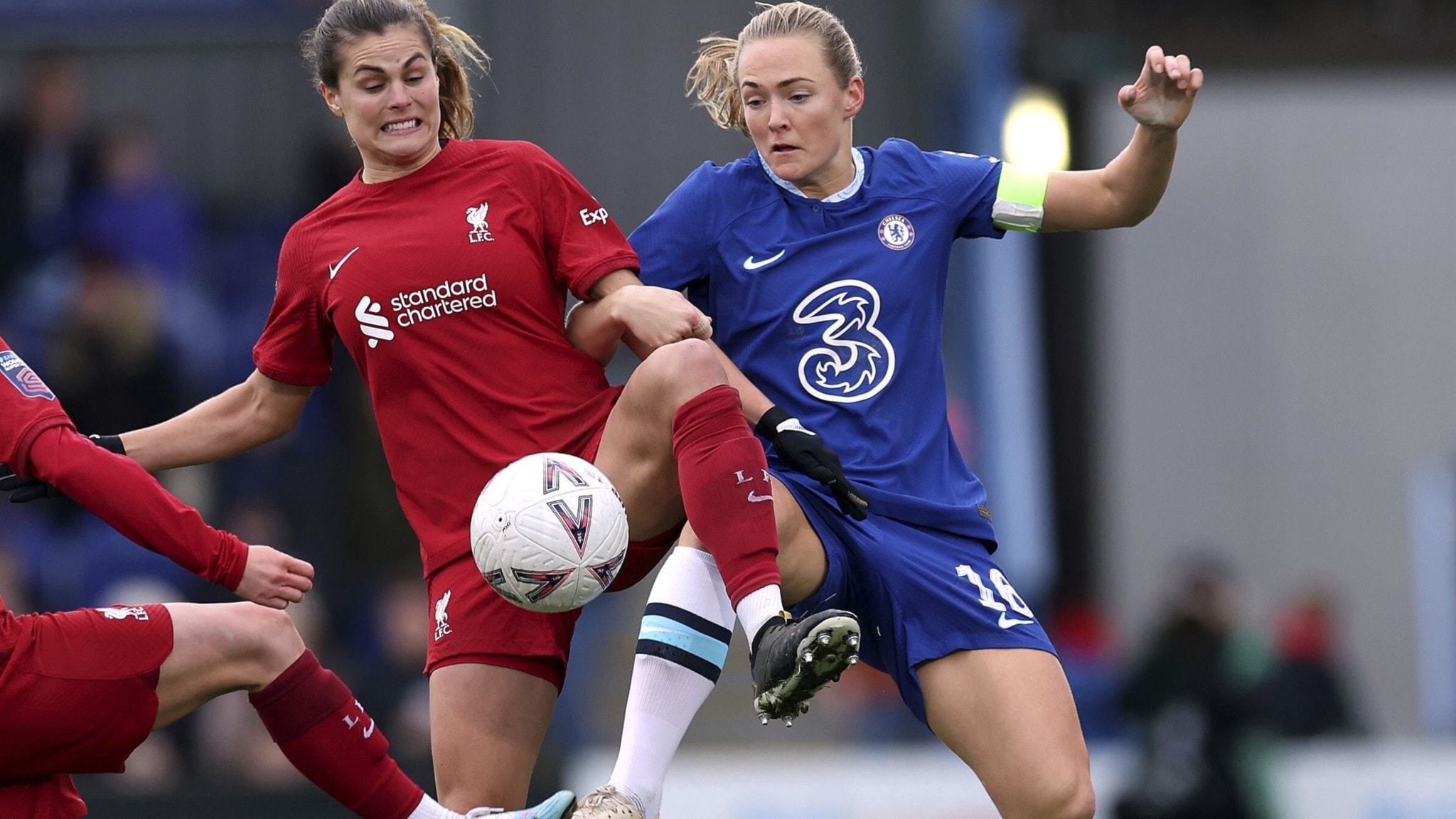Erikssons Chelsea drog nitlott i CL - Radiosporten | Sveriges Radio