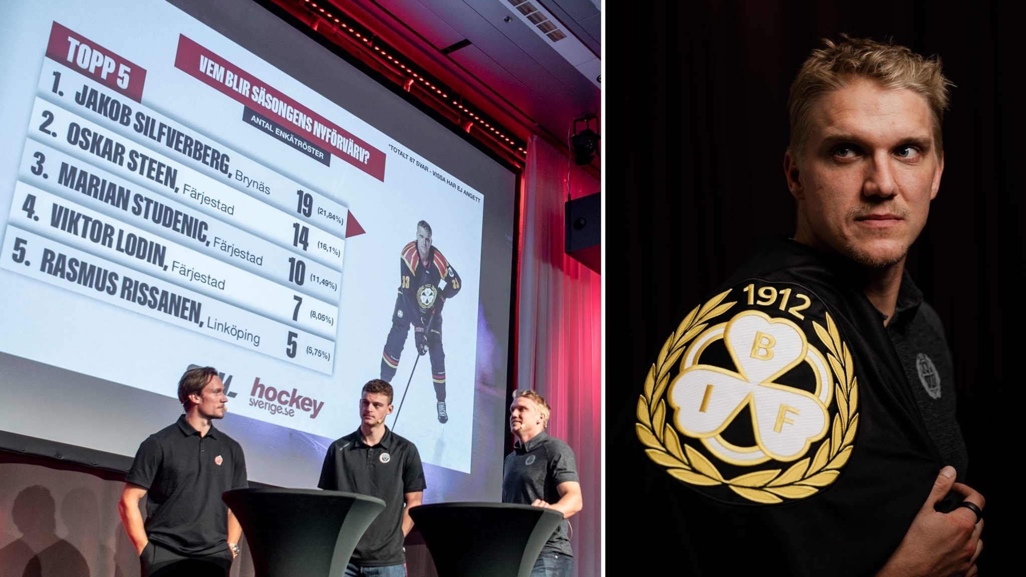 Silfverberg tillbaka: ”Länge sen jag hade det här suget” - Radiosporten ...