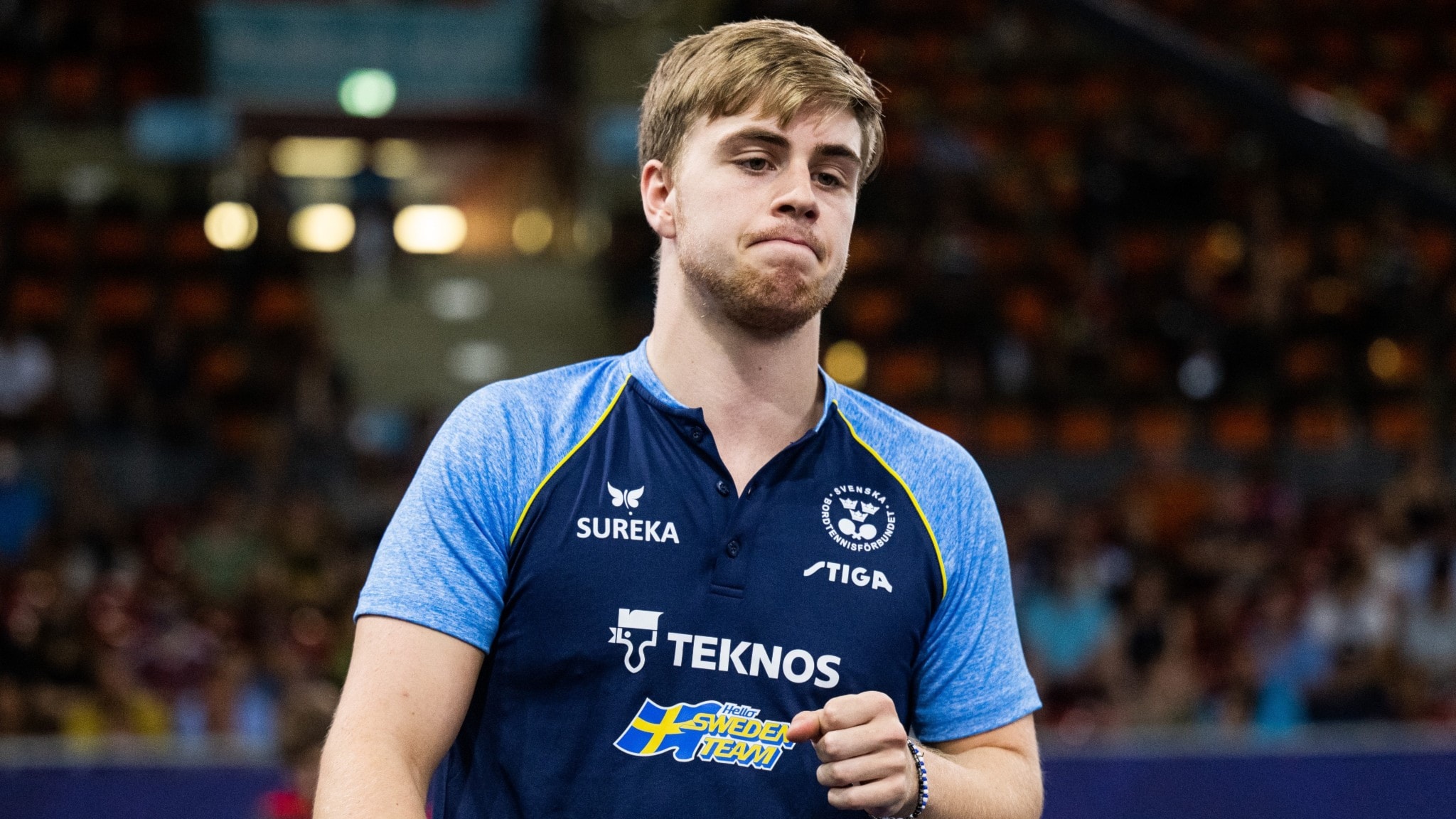 Truls Möregårdh pressade världsettan i VM-finalreprisen - Radiosporten ...