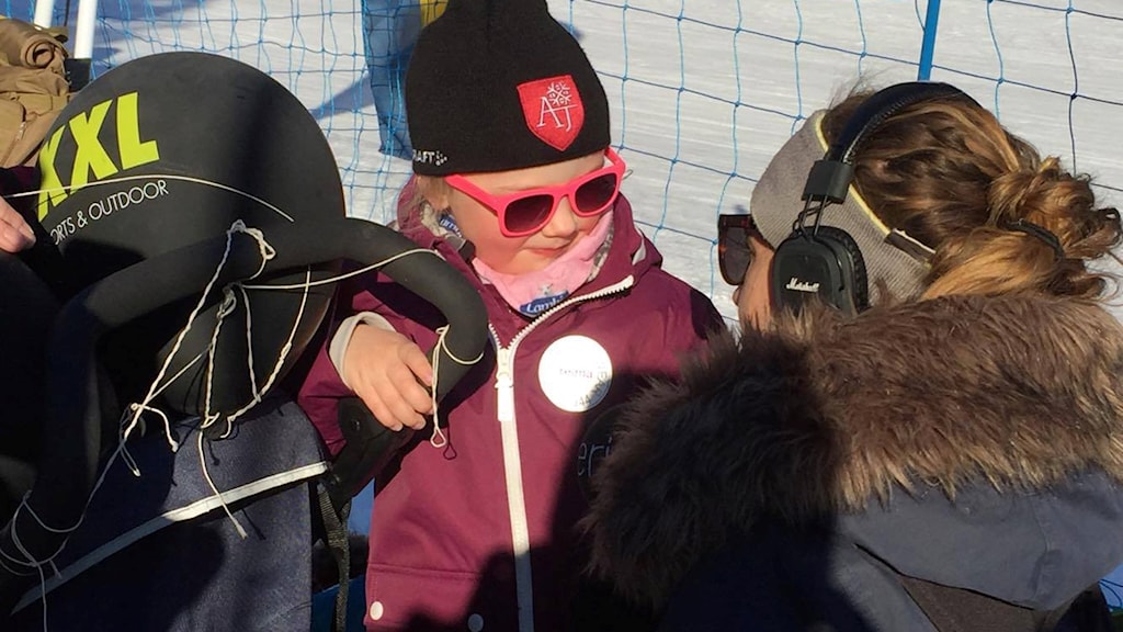 5-åriga dottern: ”Han vill gärna bygga lego” - Radiosporten | Sveriges ...