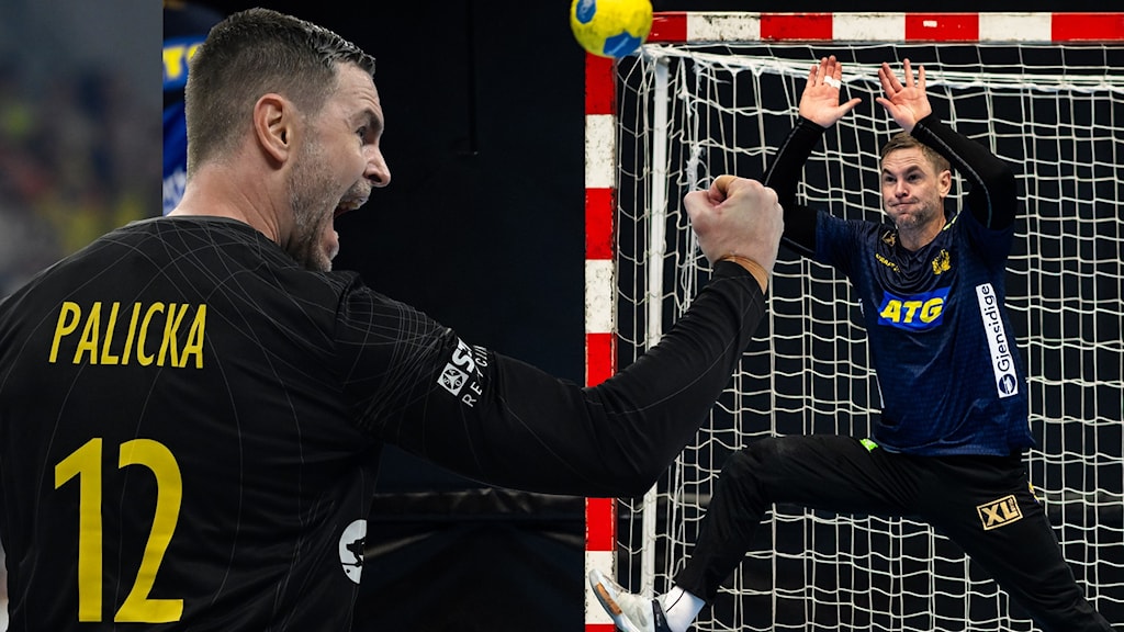 Palicka: ”Sista sju åren de bästa i karriären” - Radiosporten ...