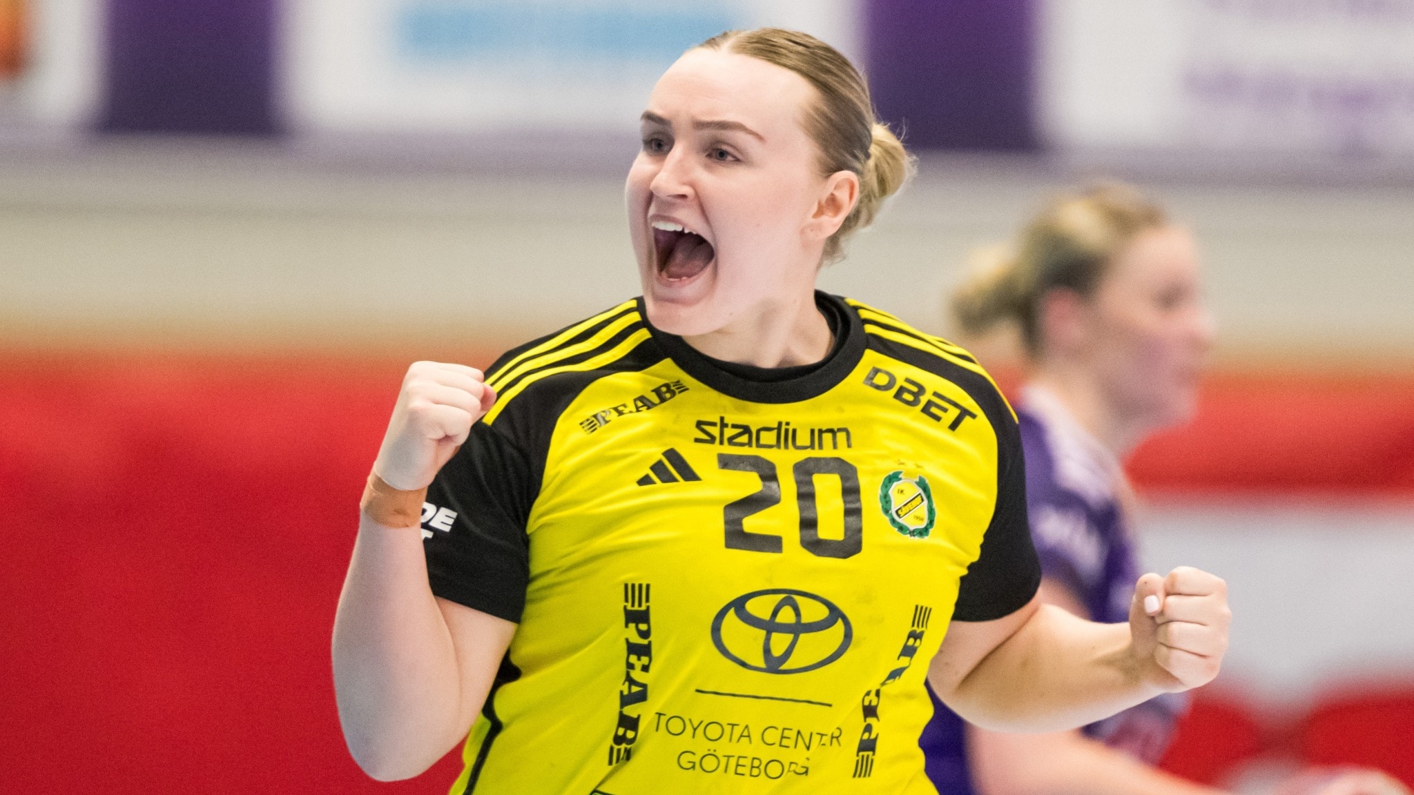 Efter höstens helvete – en seger från SM-guld | Sveriges Radio