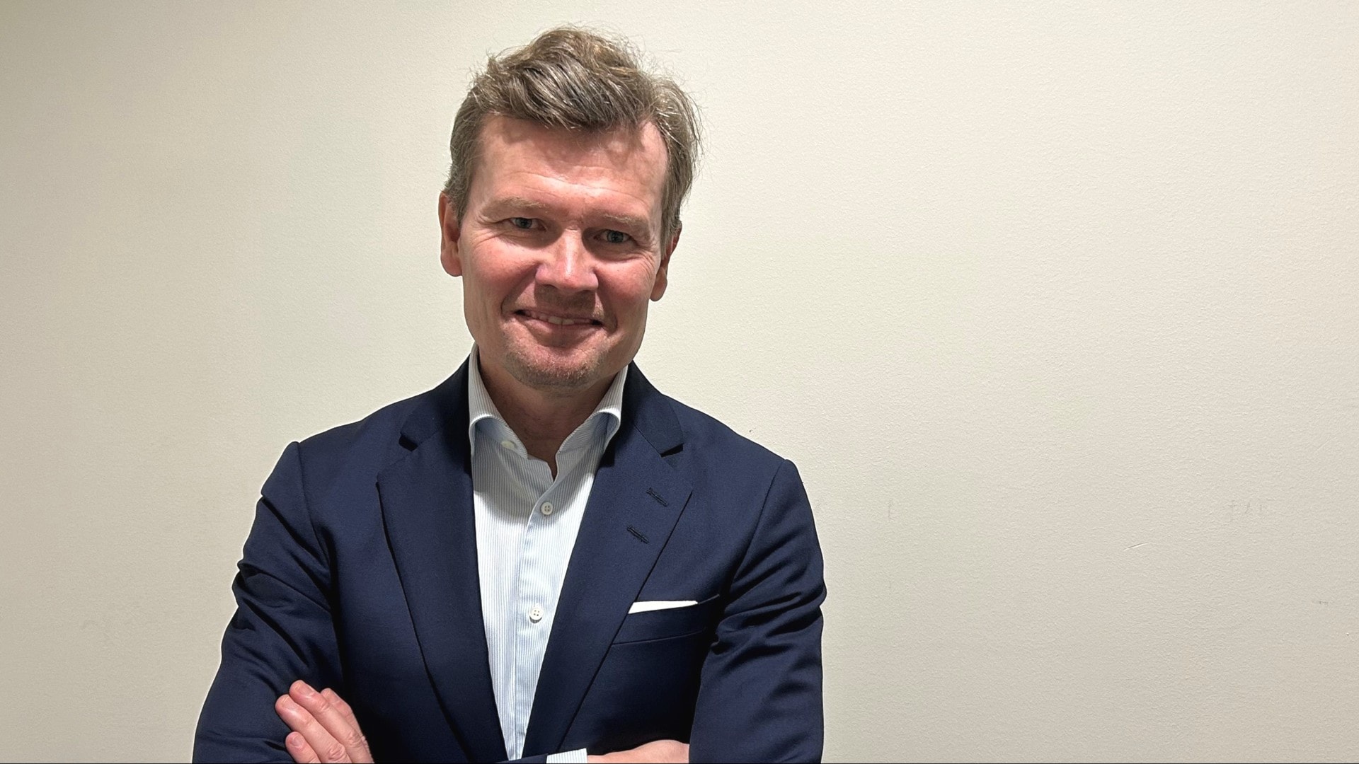 Suurlähettiläs Mikael Antell: ”Suomessa ei ole Venäjä-pelkoa ...